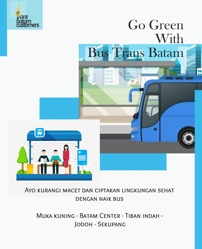 Pamer.in | E-TRANS BATAM CUSTOMER