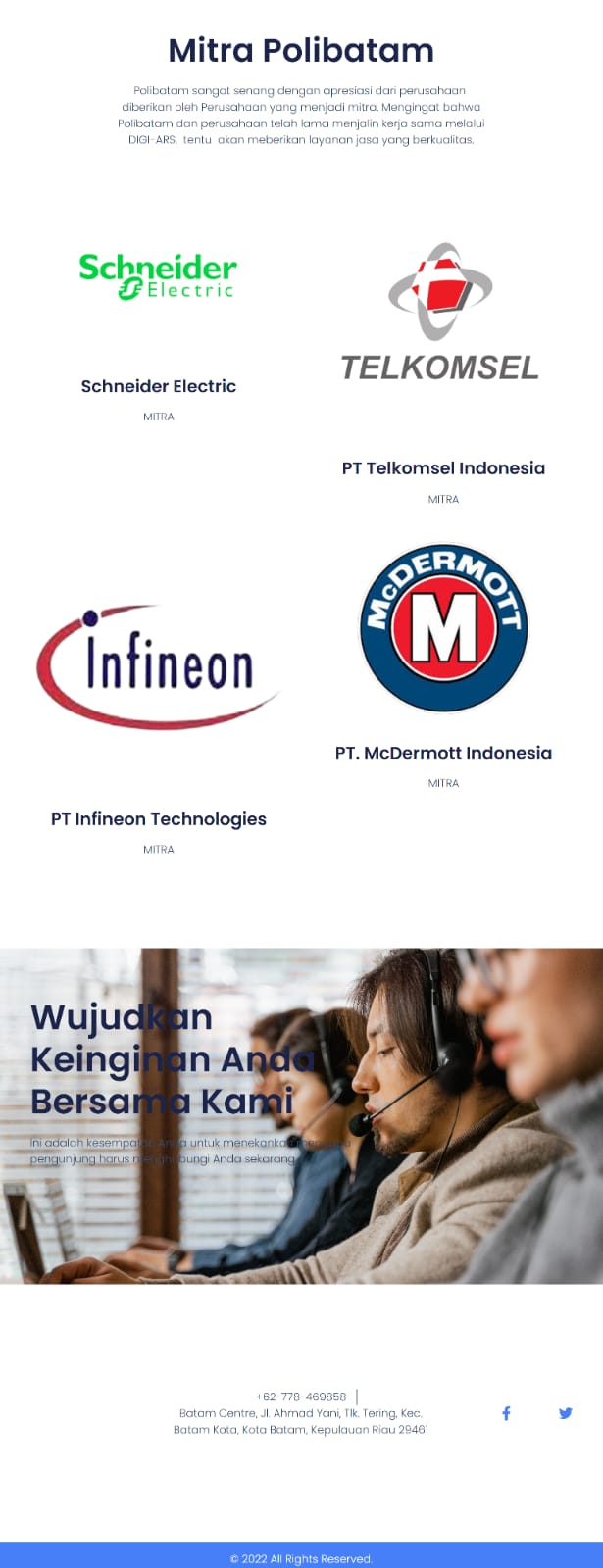 Pamer.in | WEB MARKETING DIGIARS