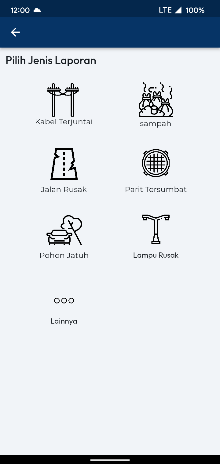 Pamer.in | Manajemen Data & Layanan Warga RT 03/23 Perumahan Cendana ...