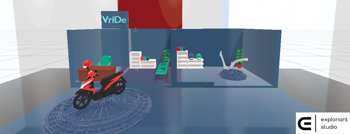 Pamer.in | PENGENALAN KOMPONEN KENDARAAN RODA DUA UNTUK PEMINAT ...